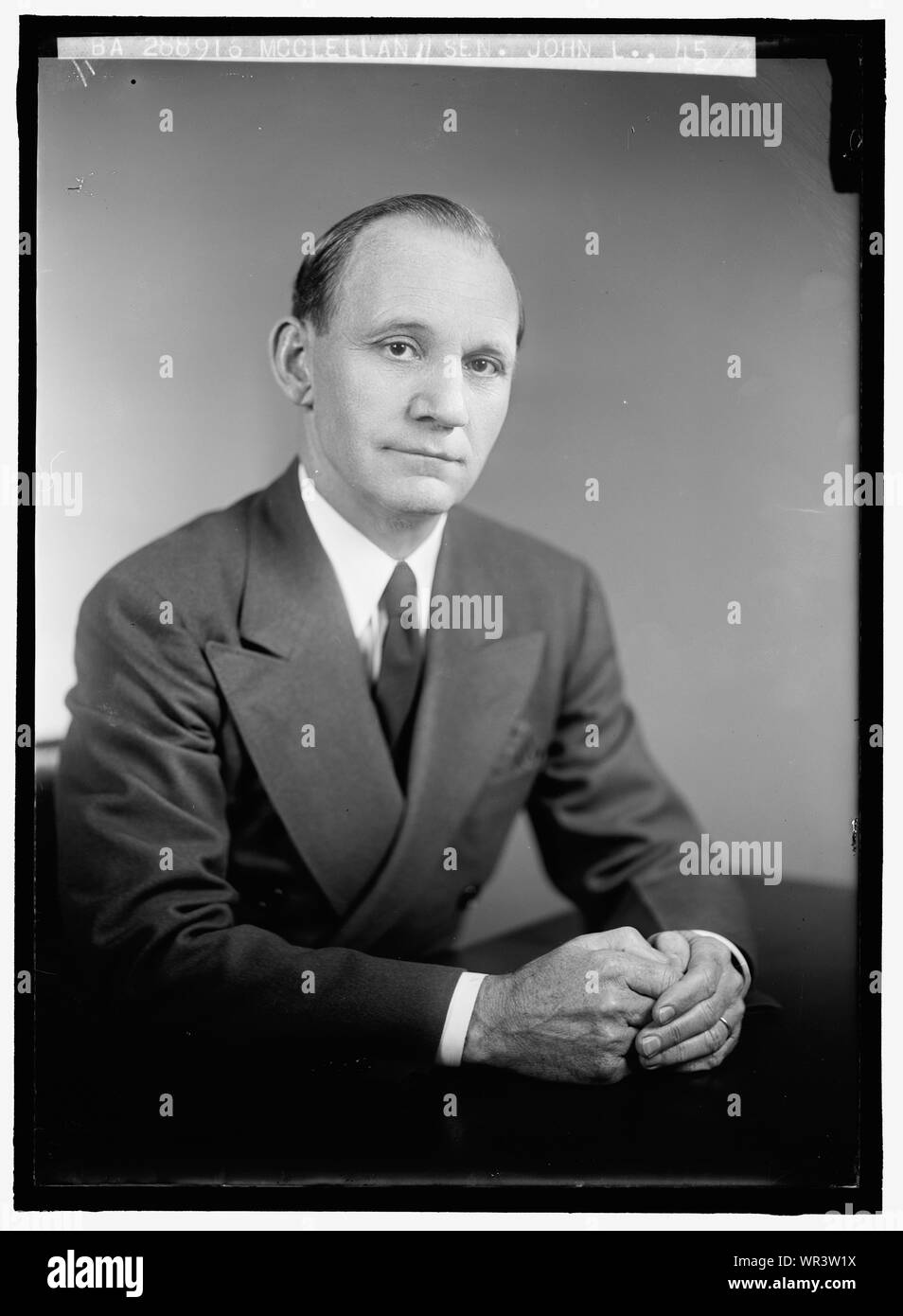 Mcclellan Cut Out Stock Images & Pictures - Alamy