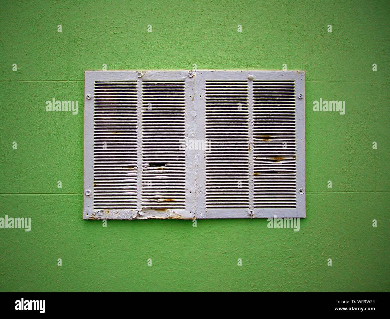 Rusty vent hi-res stock photography and images - Alamy
