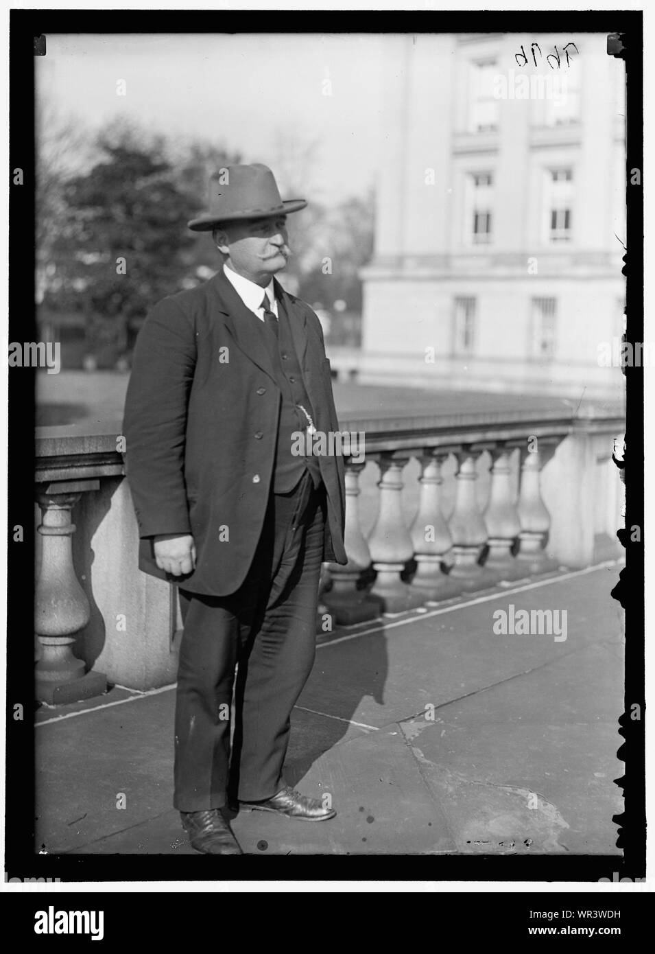 Joseph mccoy hi-res stock photography and images - Alamy