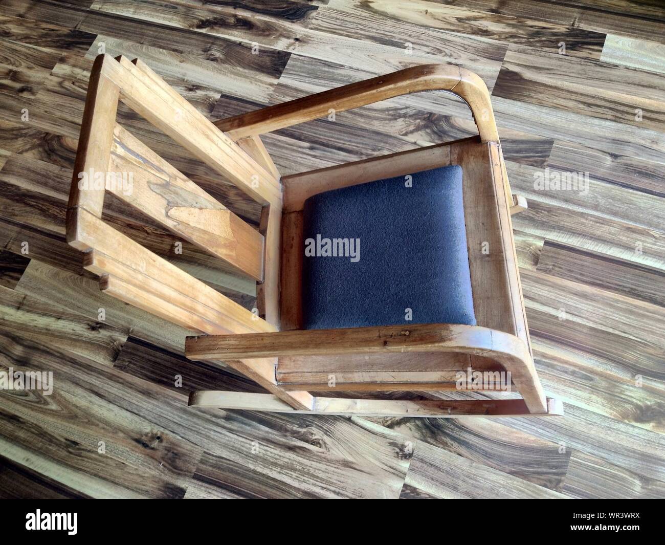 Above the chair hi-res stock photography and images - Alamy