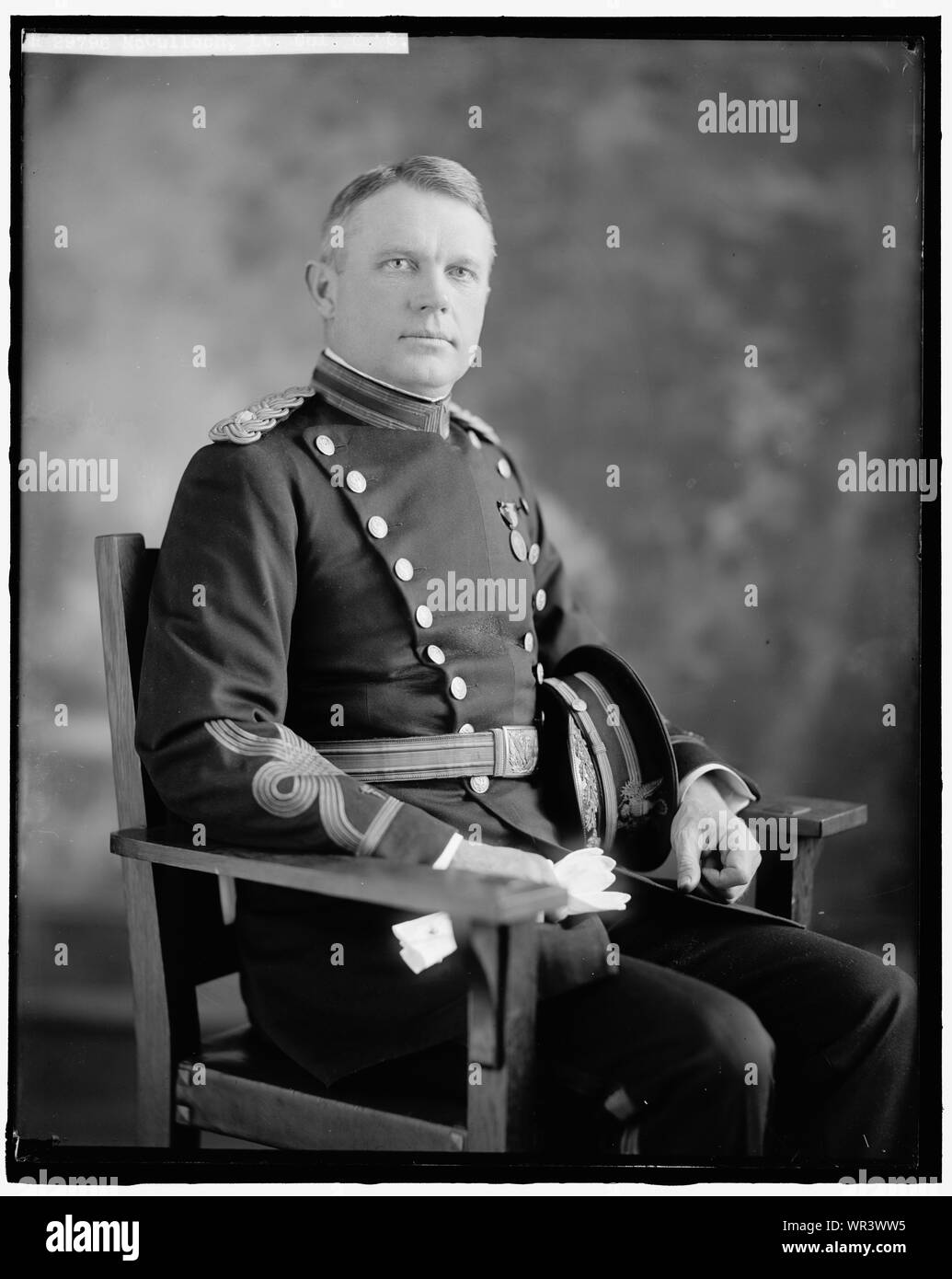 Lt mccullough hi-res stock photography and images - Alamy