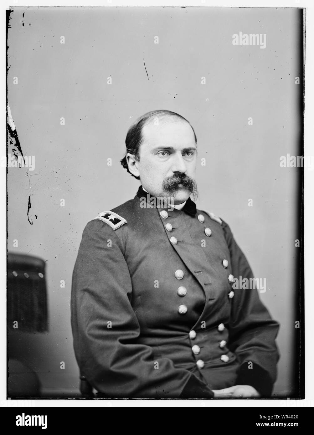 Mccook the Black and White Stock Photos & Images - Alamy