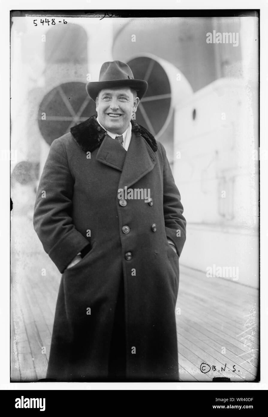 Mccormack Black and White Stock Photos & Images - Alamy