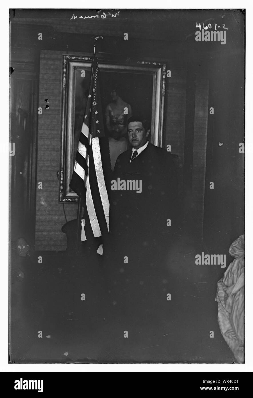 Mccormack Cut Out Stock Images & Pictures - Alamy