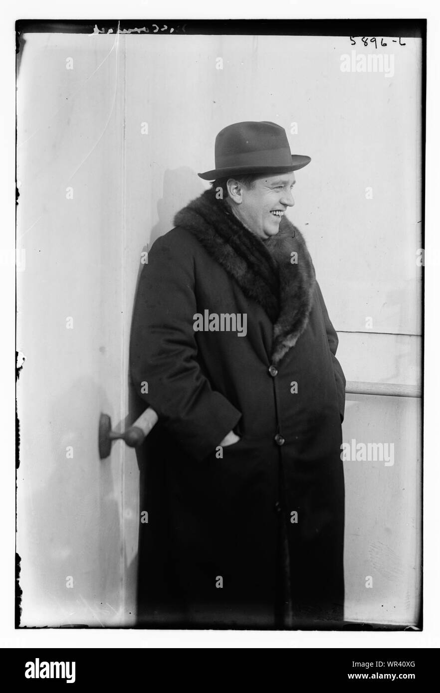 Mccormack Black and White Stock Photos & Images - Alamy