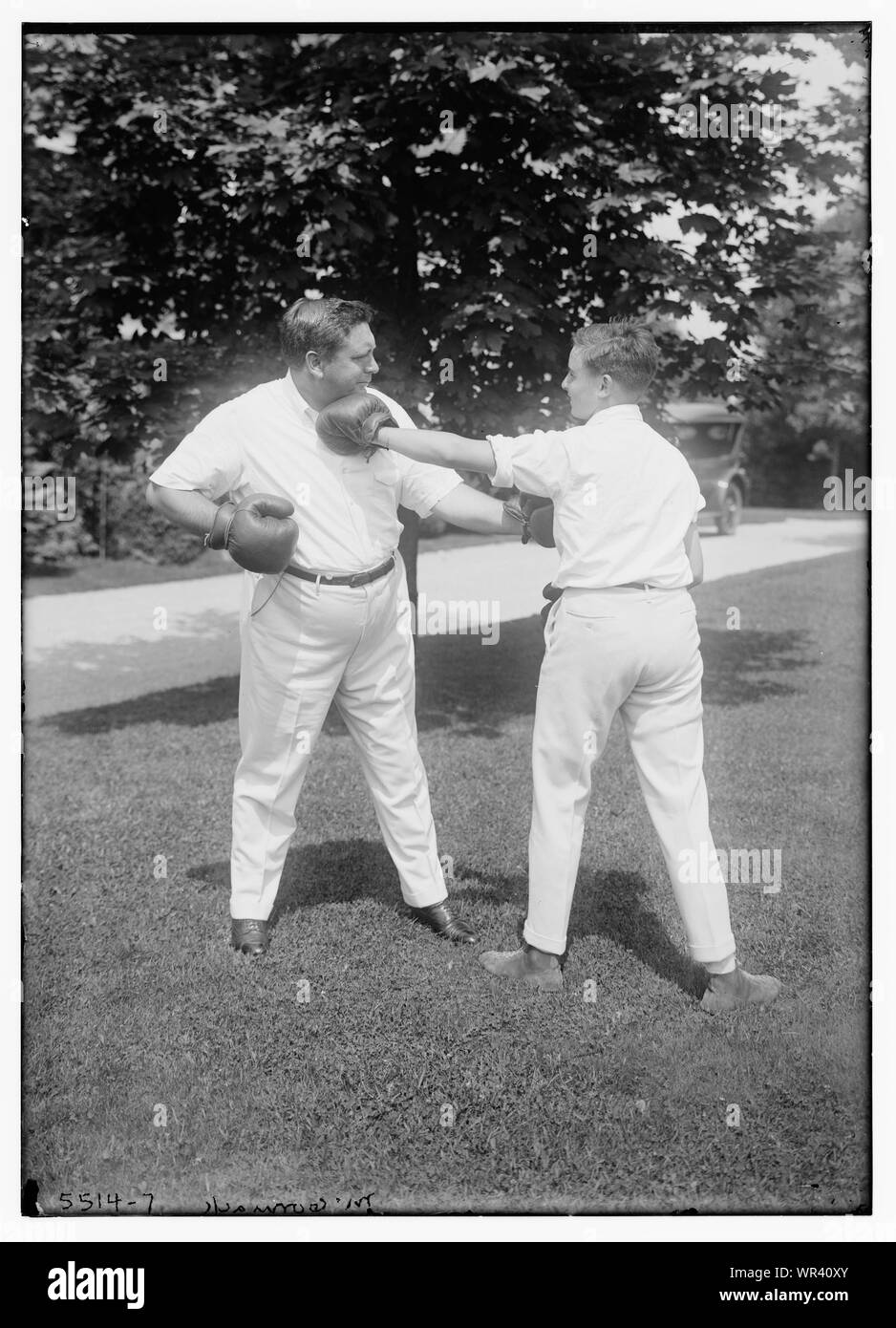 Mccormack Cut Out Stock Images & Pictures - Alamy