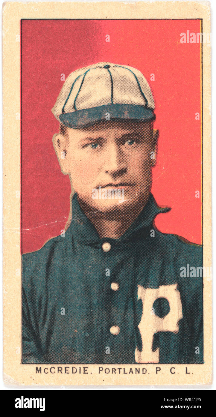 Mccredie hi-res stock photography and images - Alamy