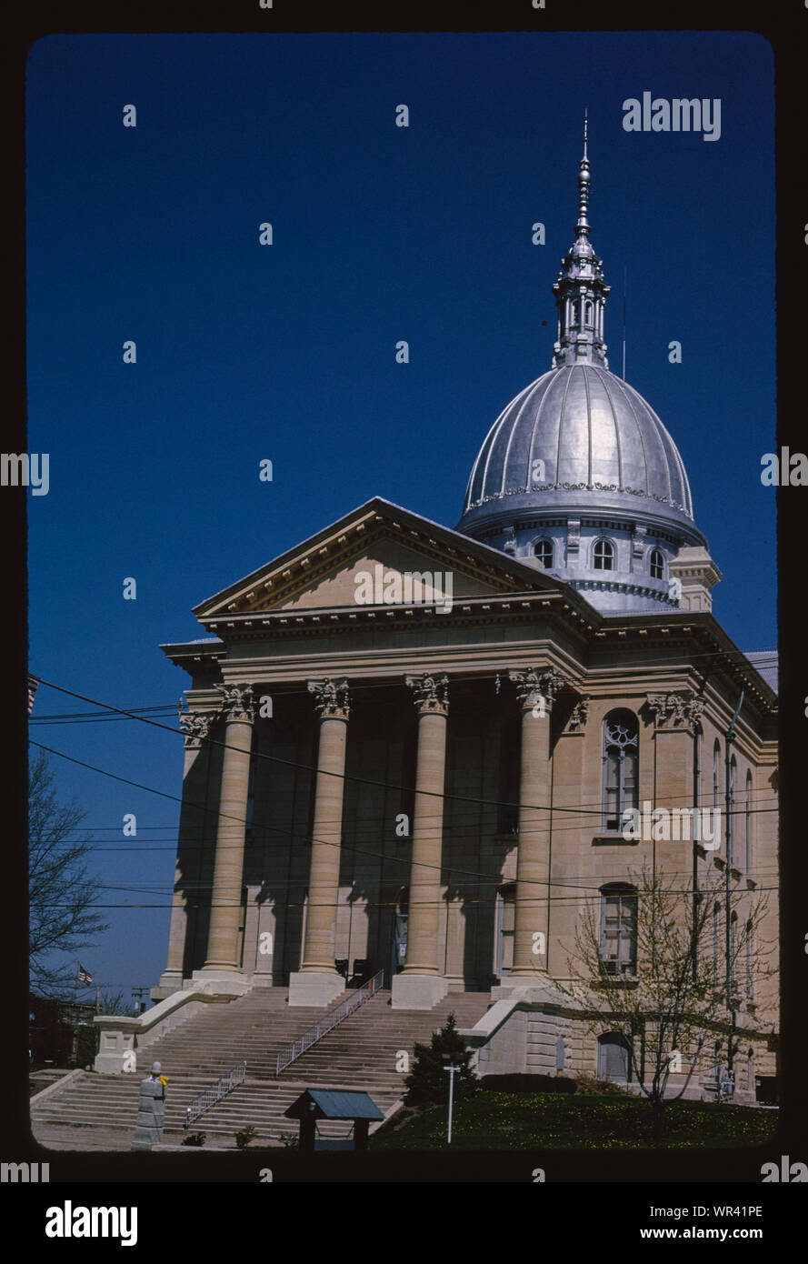 Carlinville east hi-res stock photography and images - Alamy
