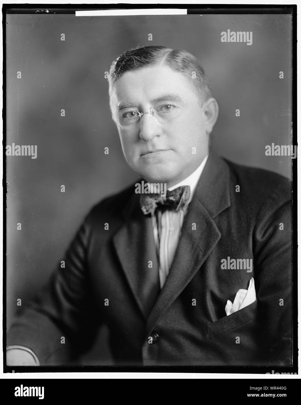 McFADDEN, LOUIS. HONORABLE Stock Photo - Alamy