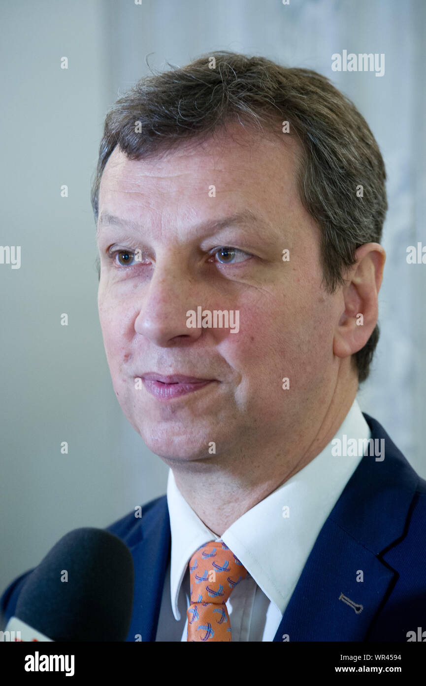 Andrzej halicki hi-res stock photography and images - Alamy