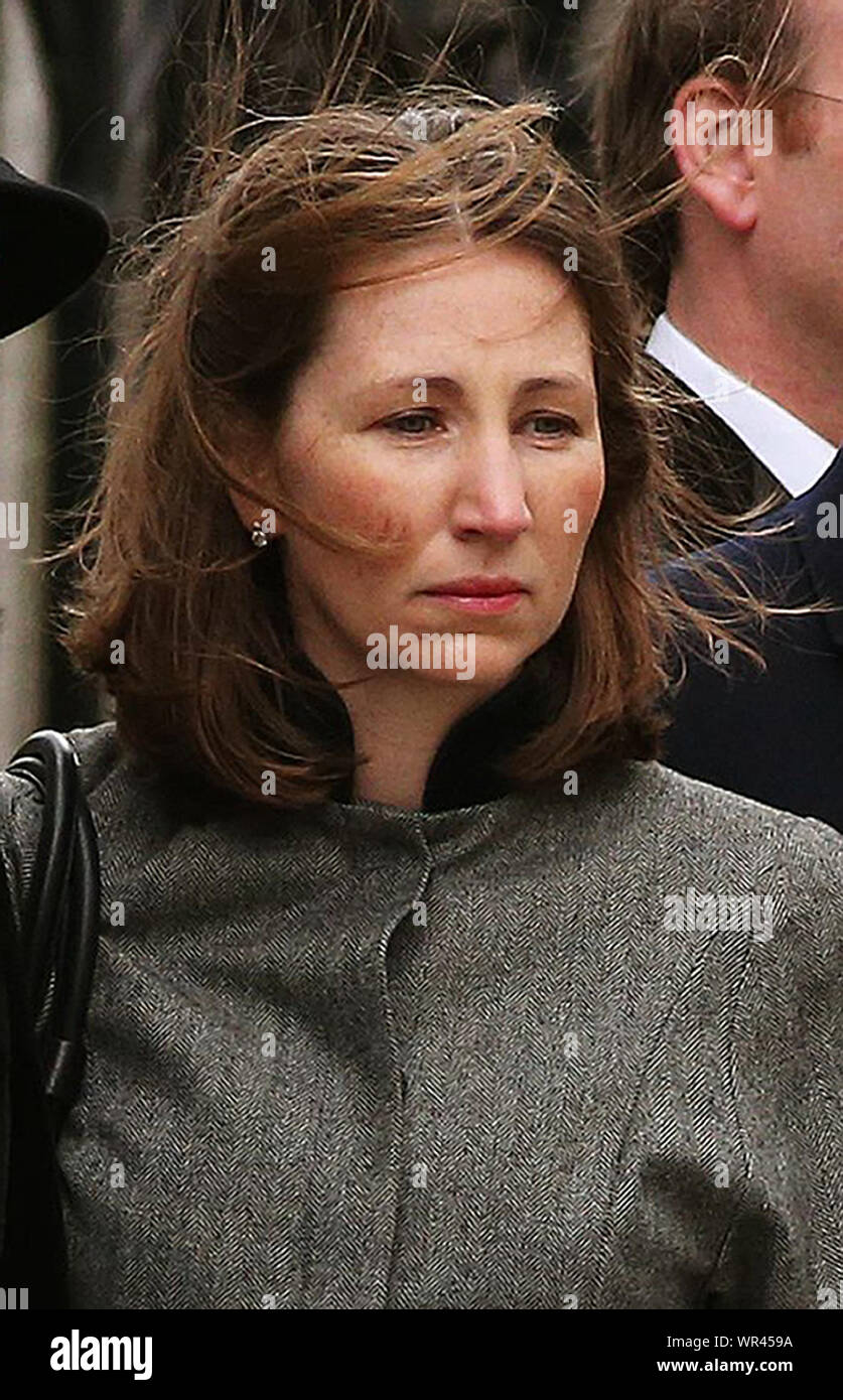 24 03 14 caroline haughey hi-res stock photography and images - Alamy