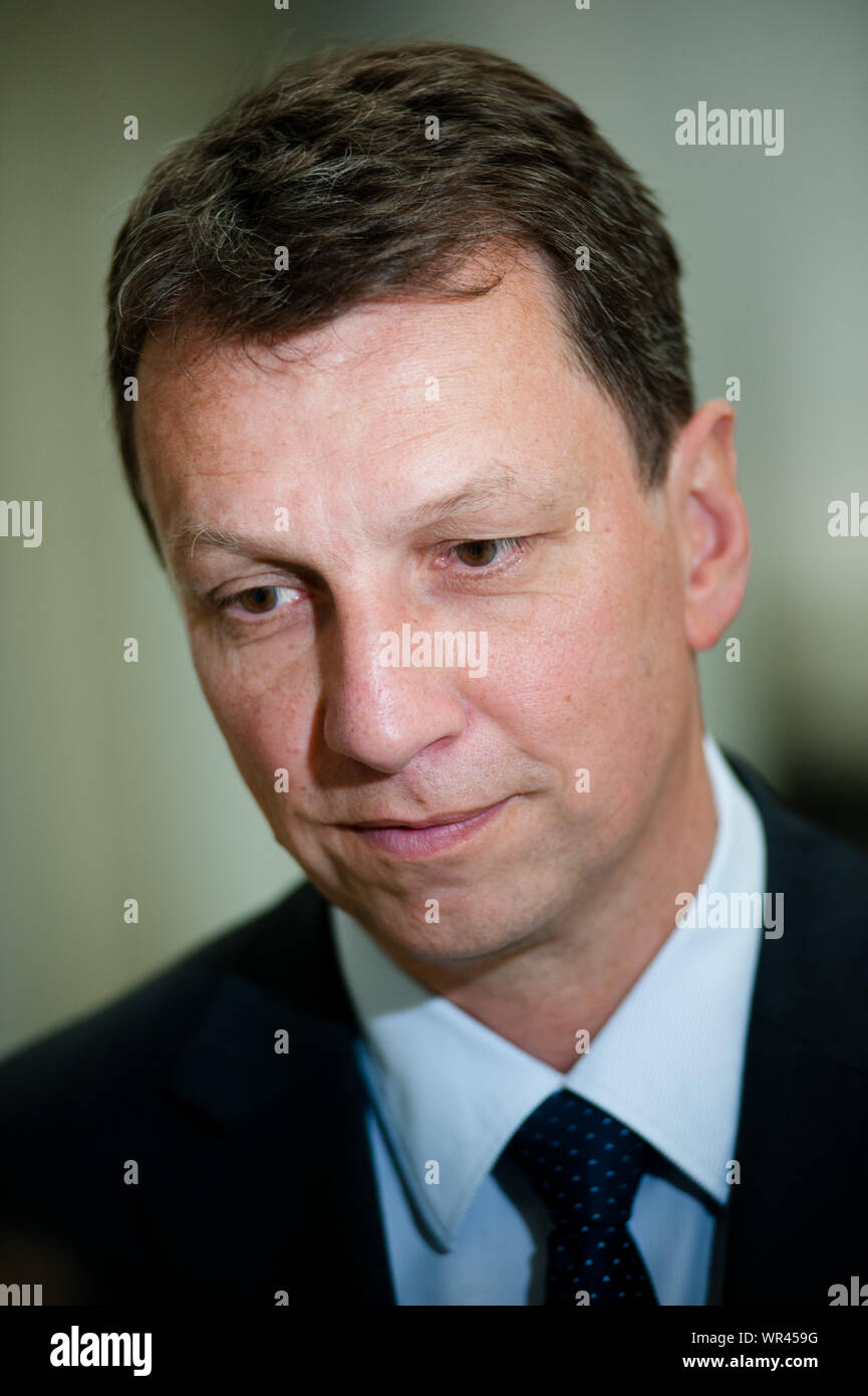 Andrzej halicki hi-res stock photography and images - Alamy