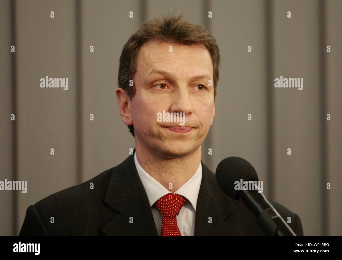 Andrzej halicki hi-res stock photography and images - Alamy