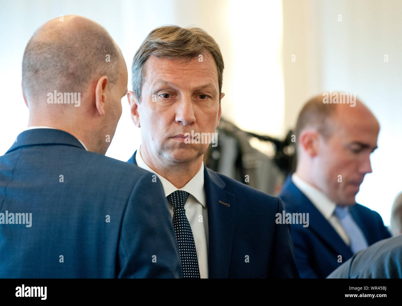 Andrzej halicki hi-res stock photography and images - Alamy