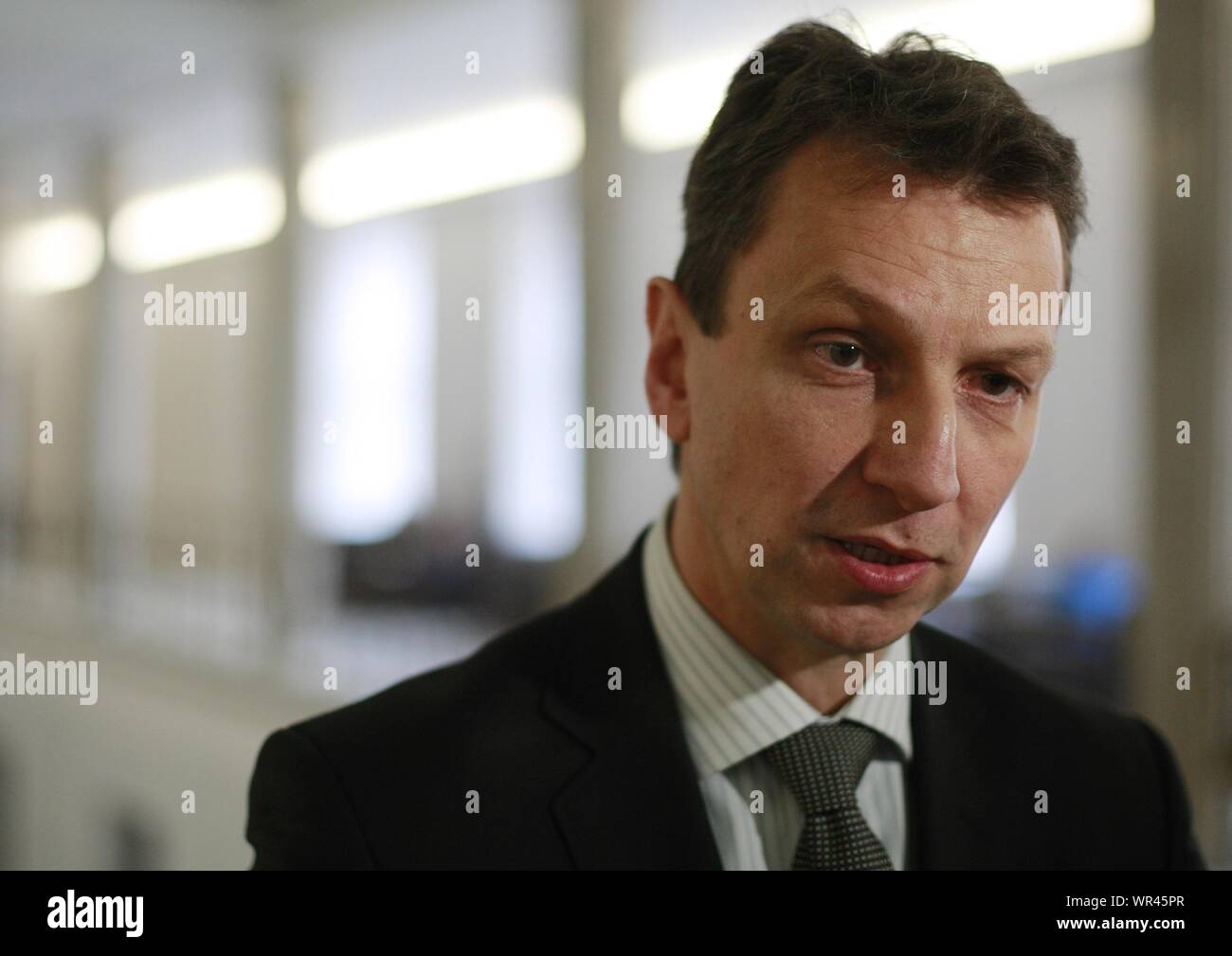 Andrzej halicki hi-res stock photography and images - Alamy