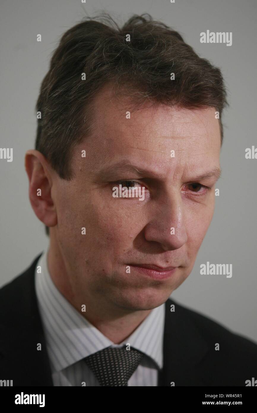 Andrzej halicki hi-res stock photography and images - Alamy