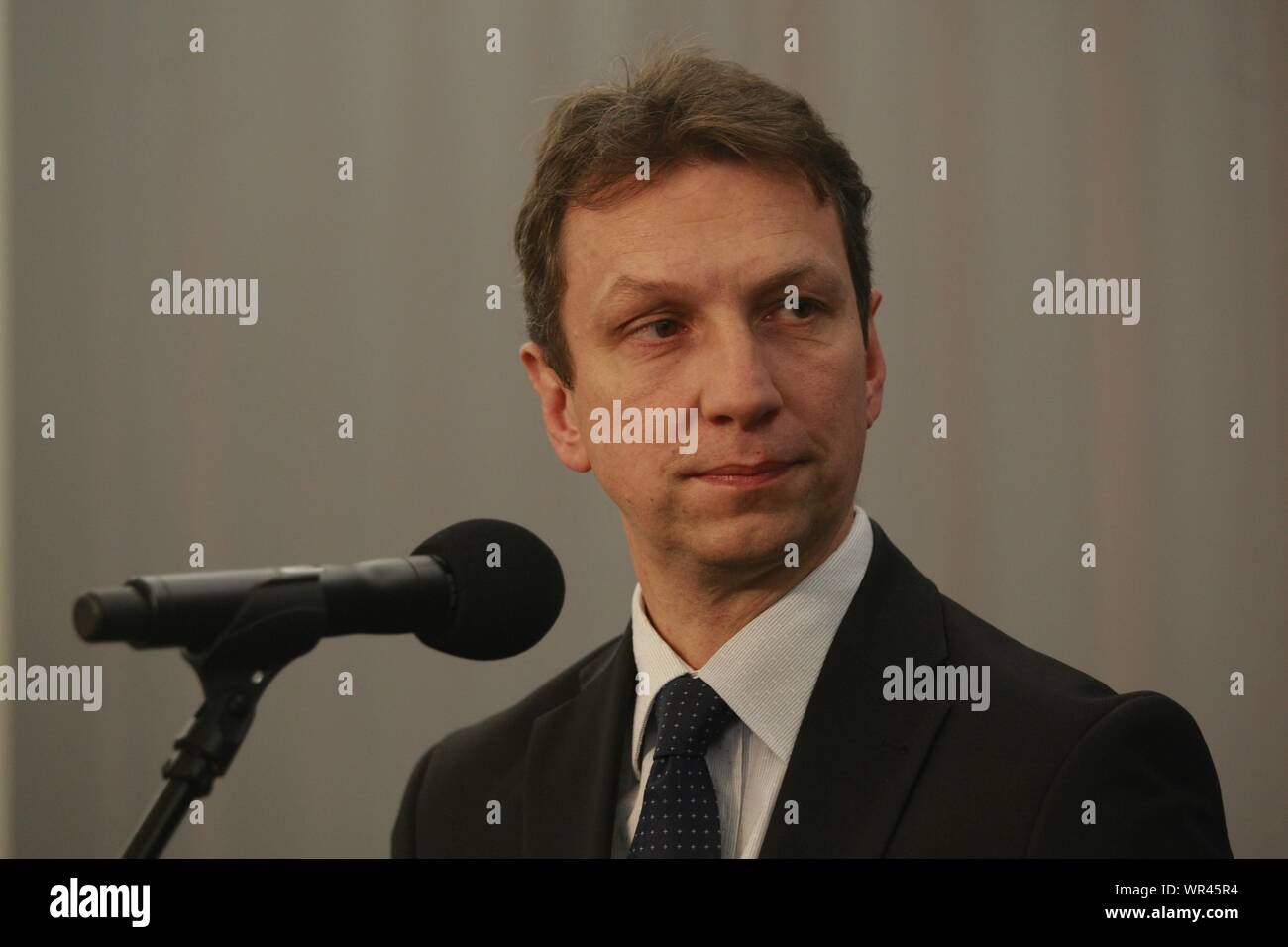 Halicki hi-res stock photography and images - Alamy