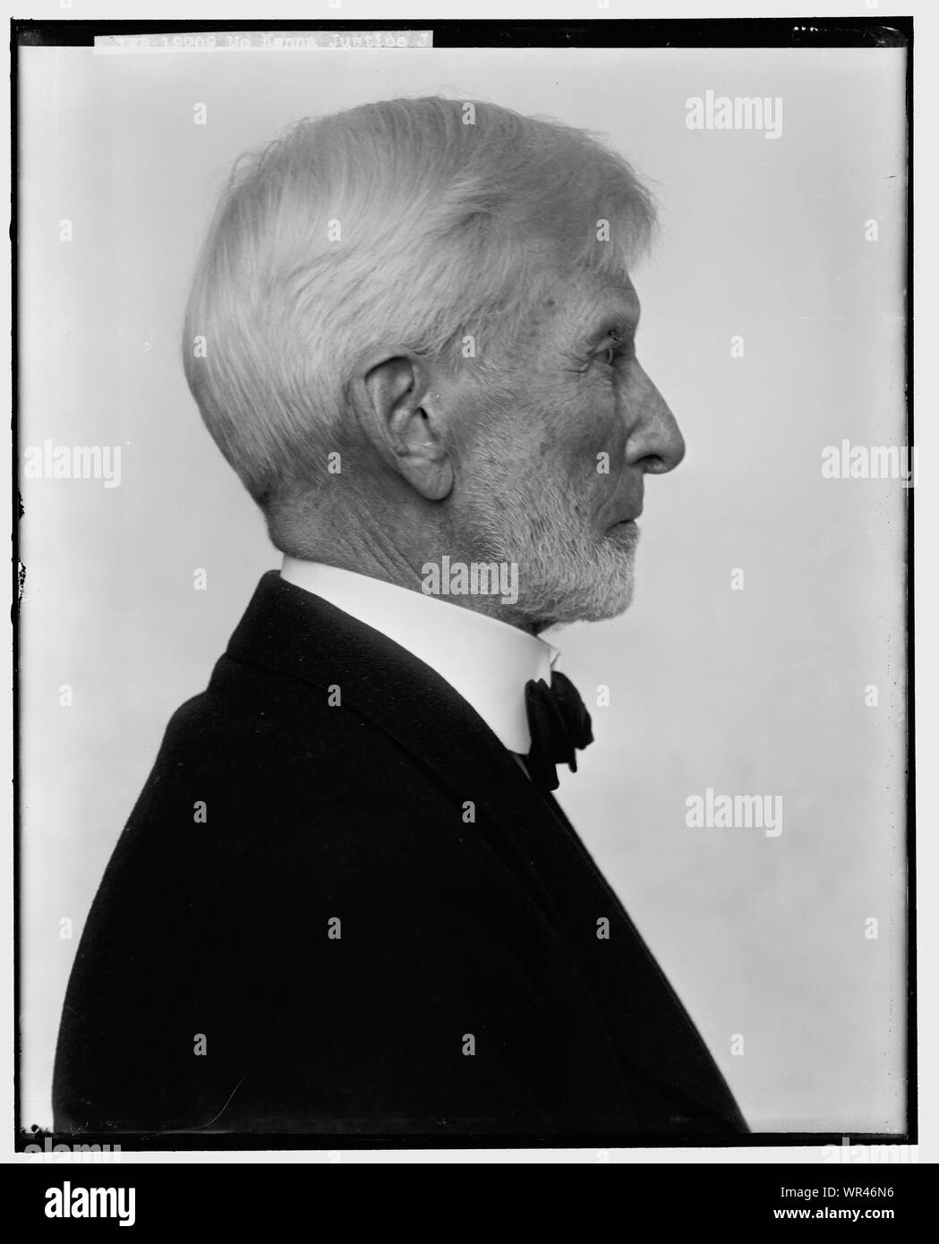 McKENNA, J. JUSTICE Stock Photo - Alamy