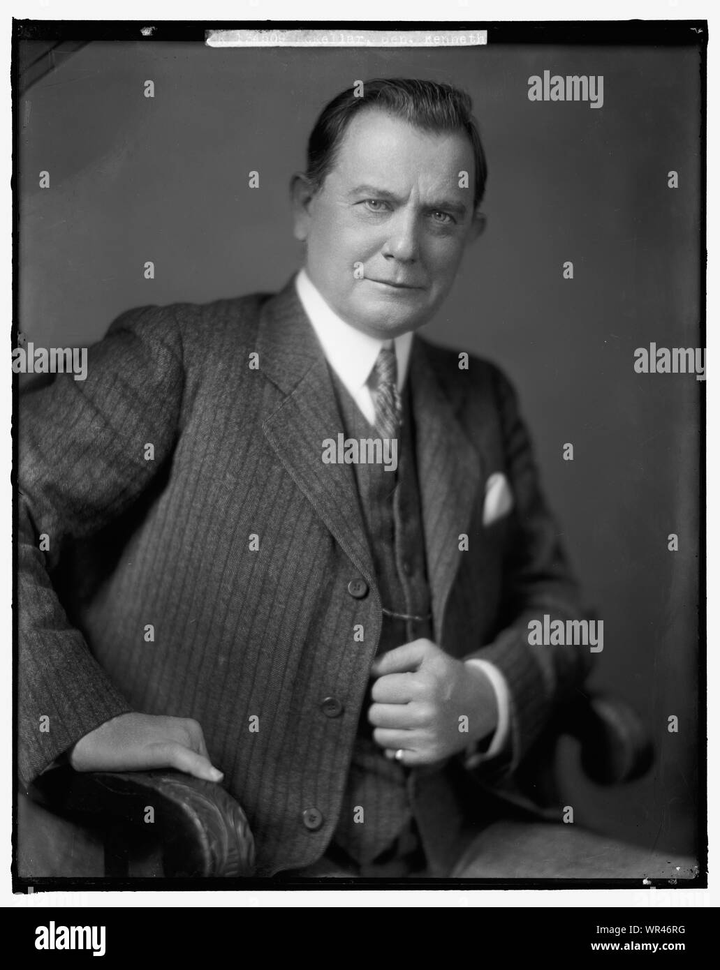 Kenneth Cut Out Stock Images & Pictures - Alamy