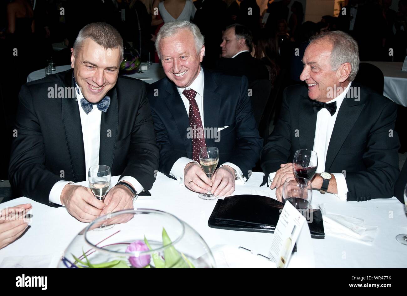 Roman giertych hi-res stock photography and images - Alamy