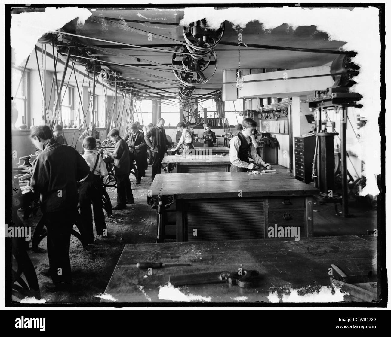 The mckinley Cut Out Stock Images & Pictures - Alamy