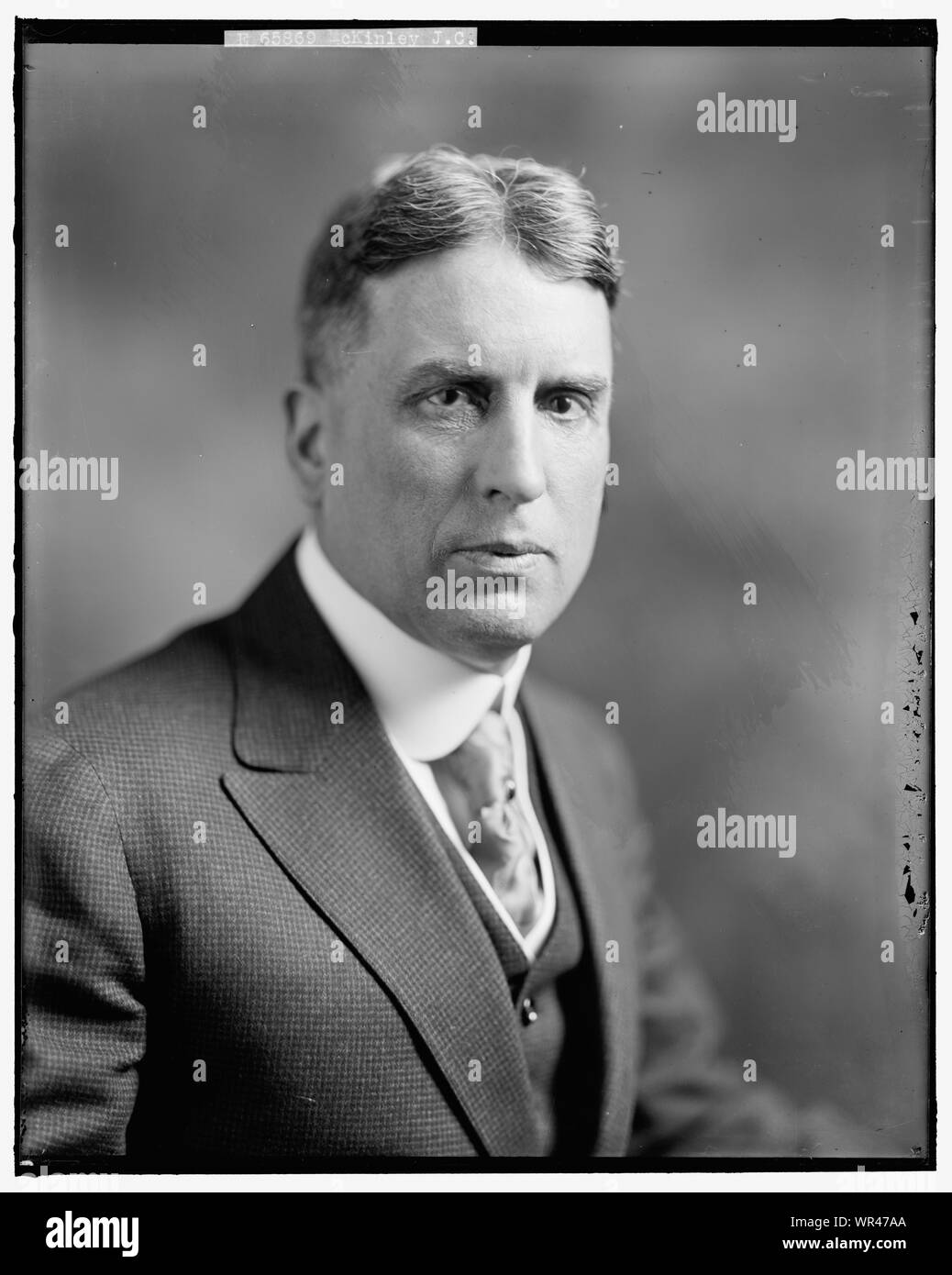 J mckinley hi-res stock photography and images - Alamy