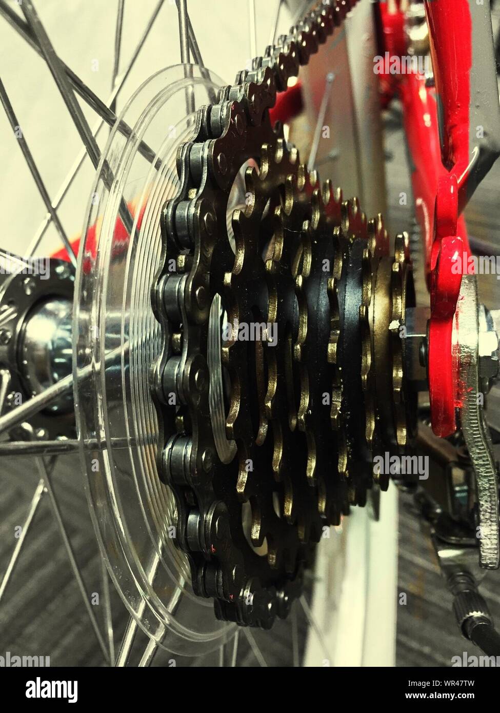 Vehicle gears hi-res stock photography and images - Alamy