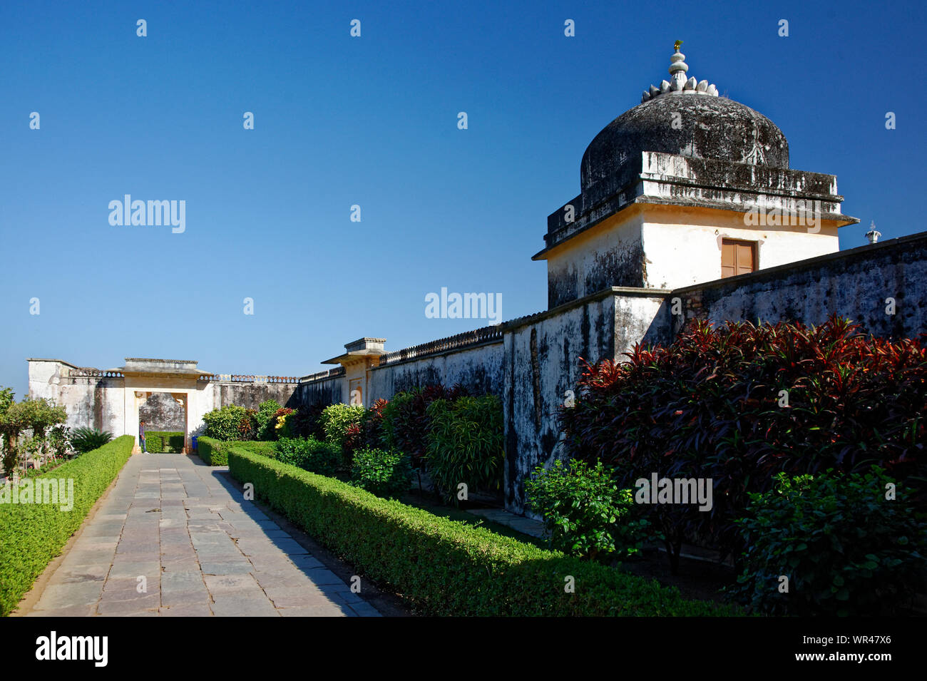 Padmini palace hi-res stock photography and images - Alamy