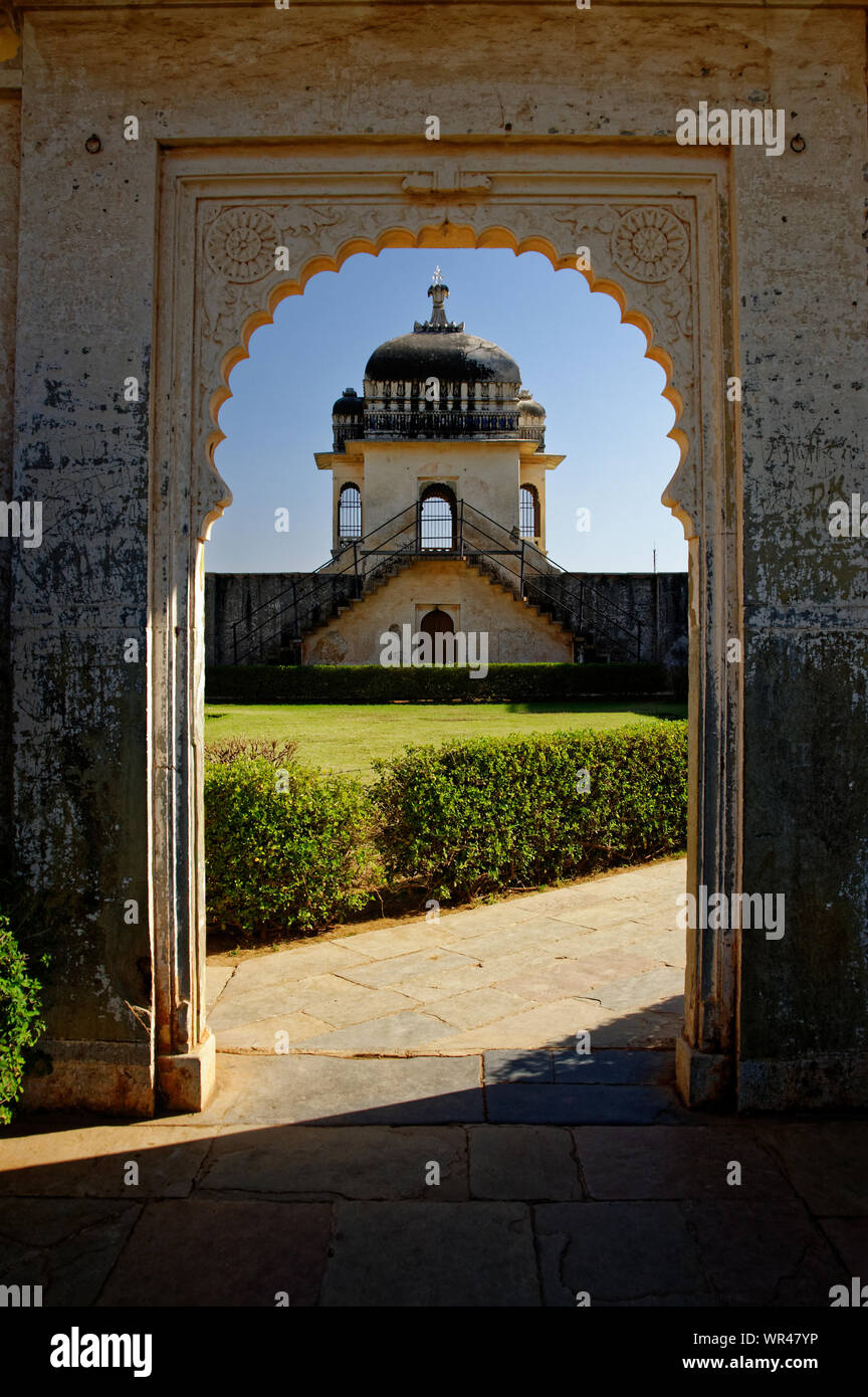 Padmini palace hi-res stock photography and images - Alamy