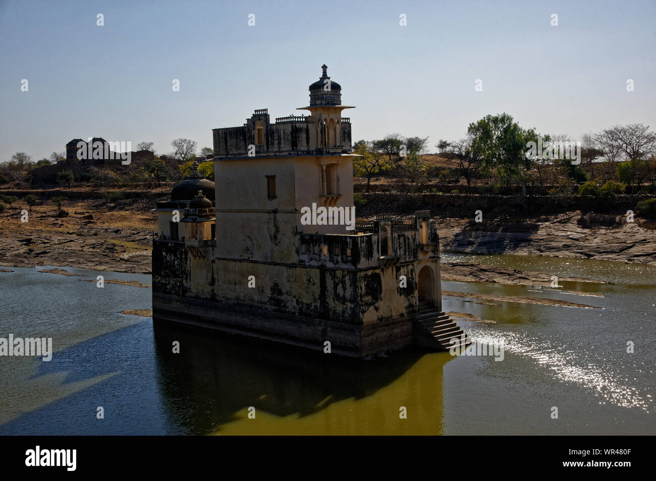 Padmini palace hi-res stock photography and images - Alamy