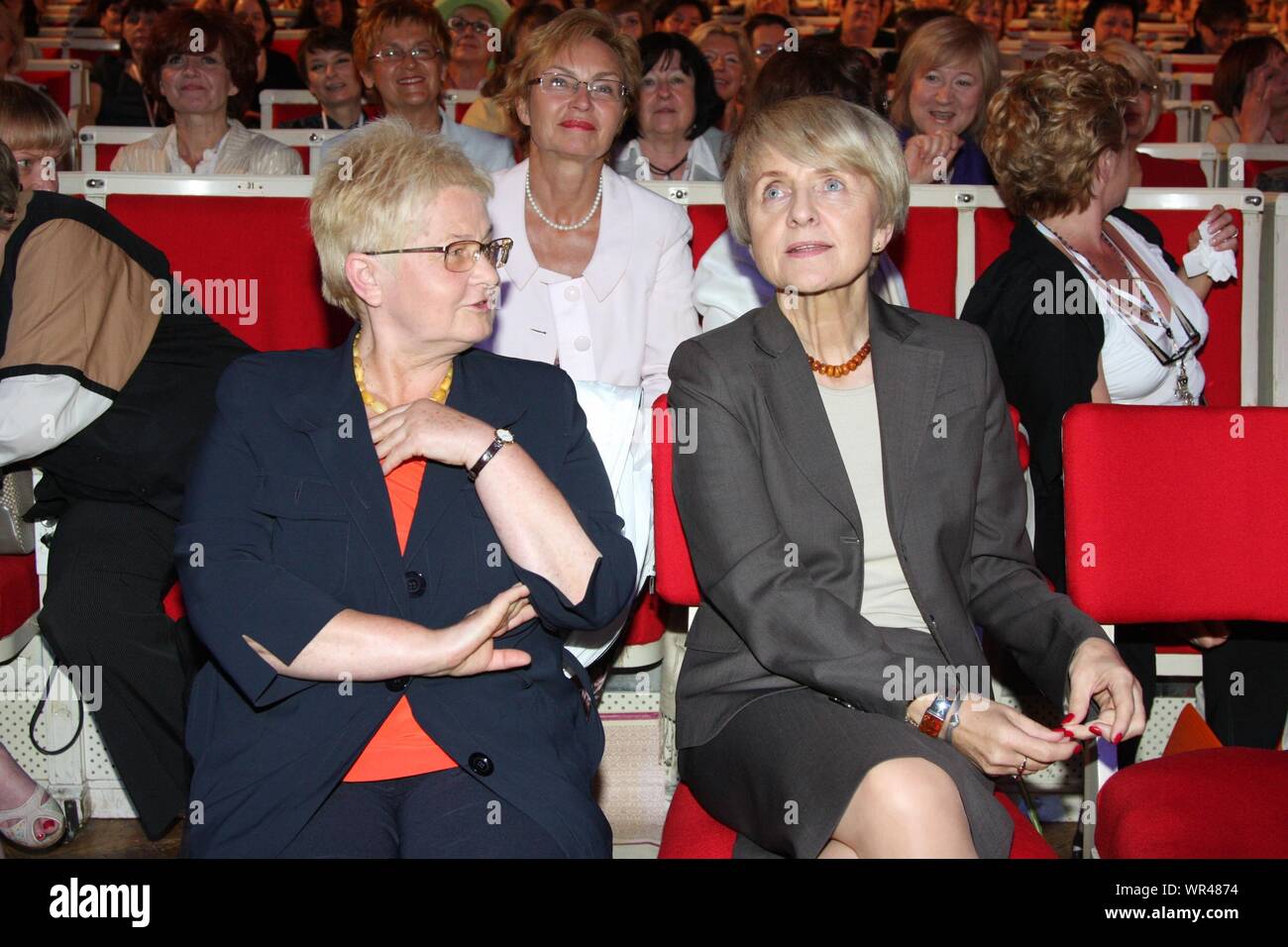 Barbara labuda hi-res stock photography and images - Alamy