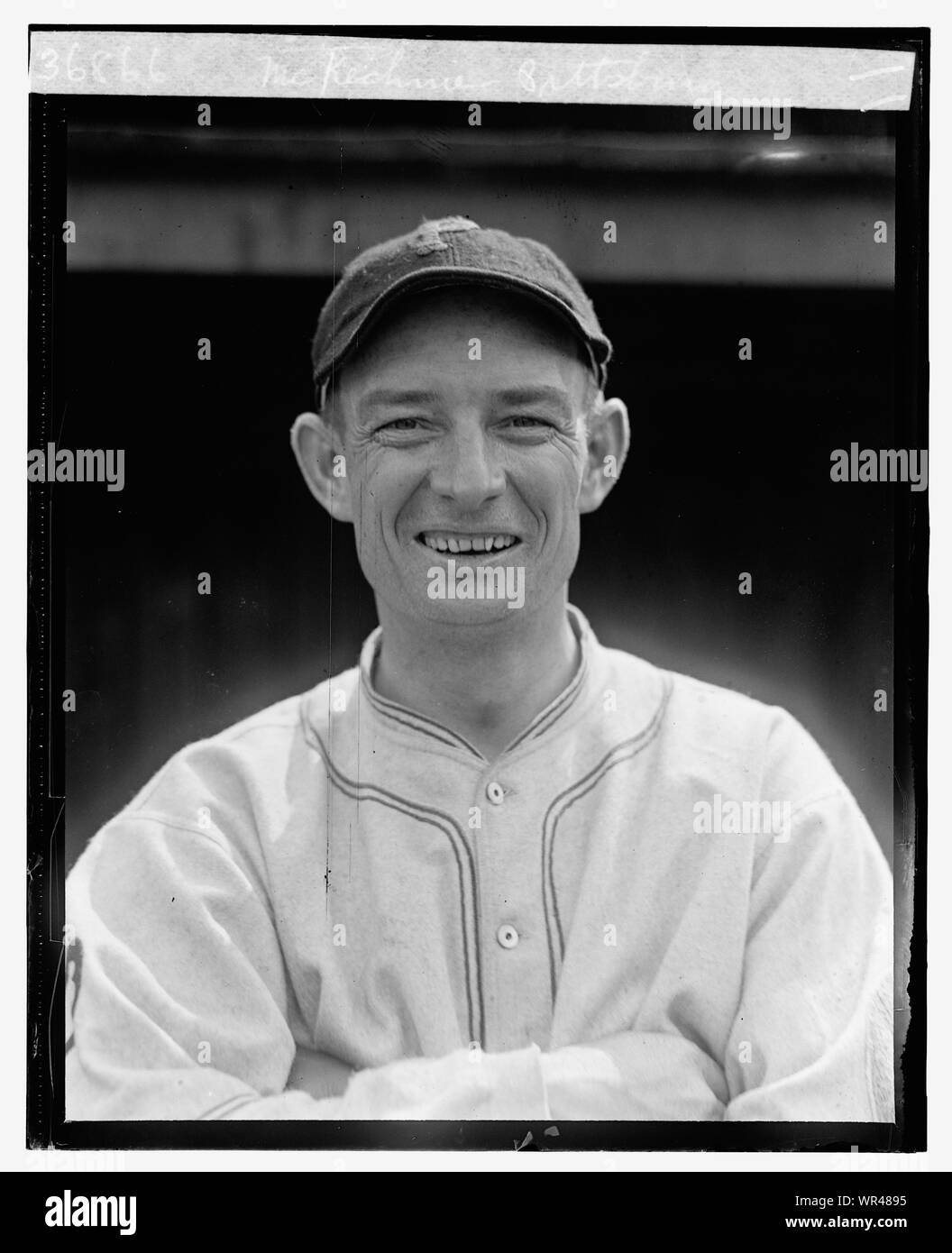 Mckechnie hi-res stock photography and images - Alamy