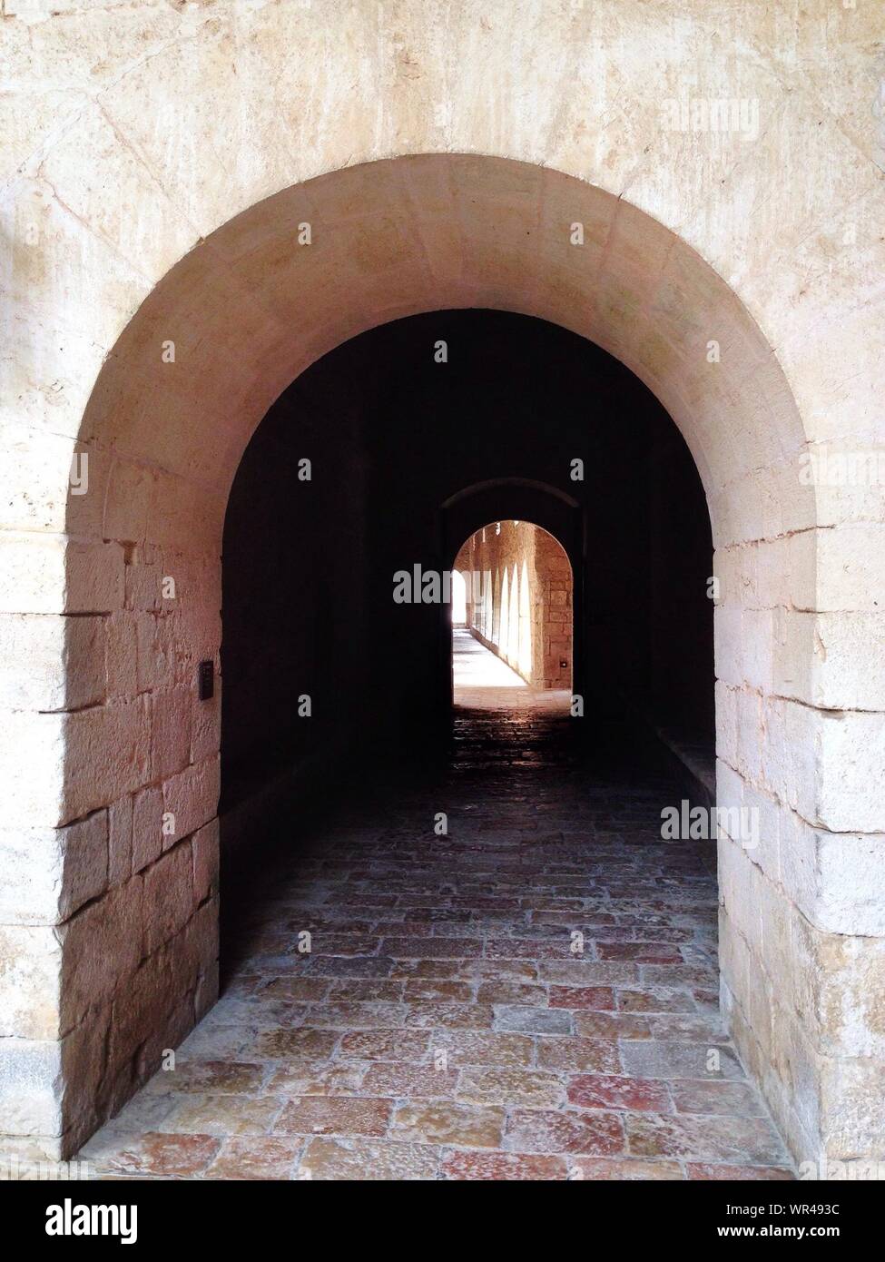 Arched Gateway Definition Und Bedeutung – JDMHQ