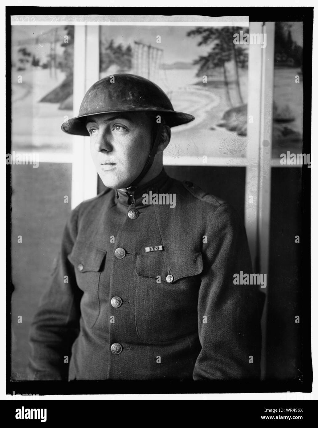 Mckenney hi-res stock photography and images - Alamy