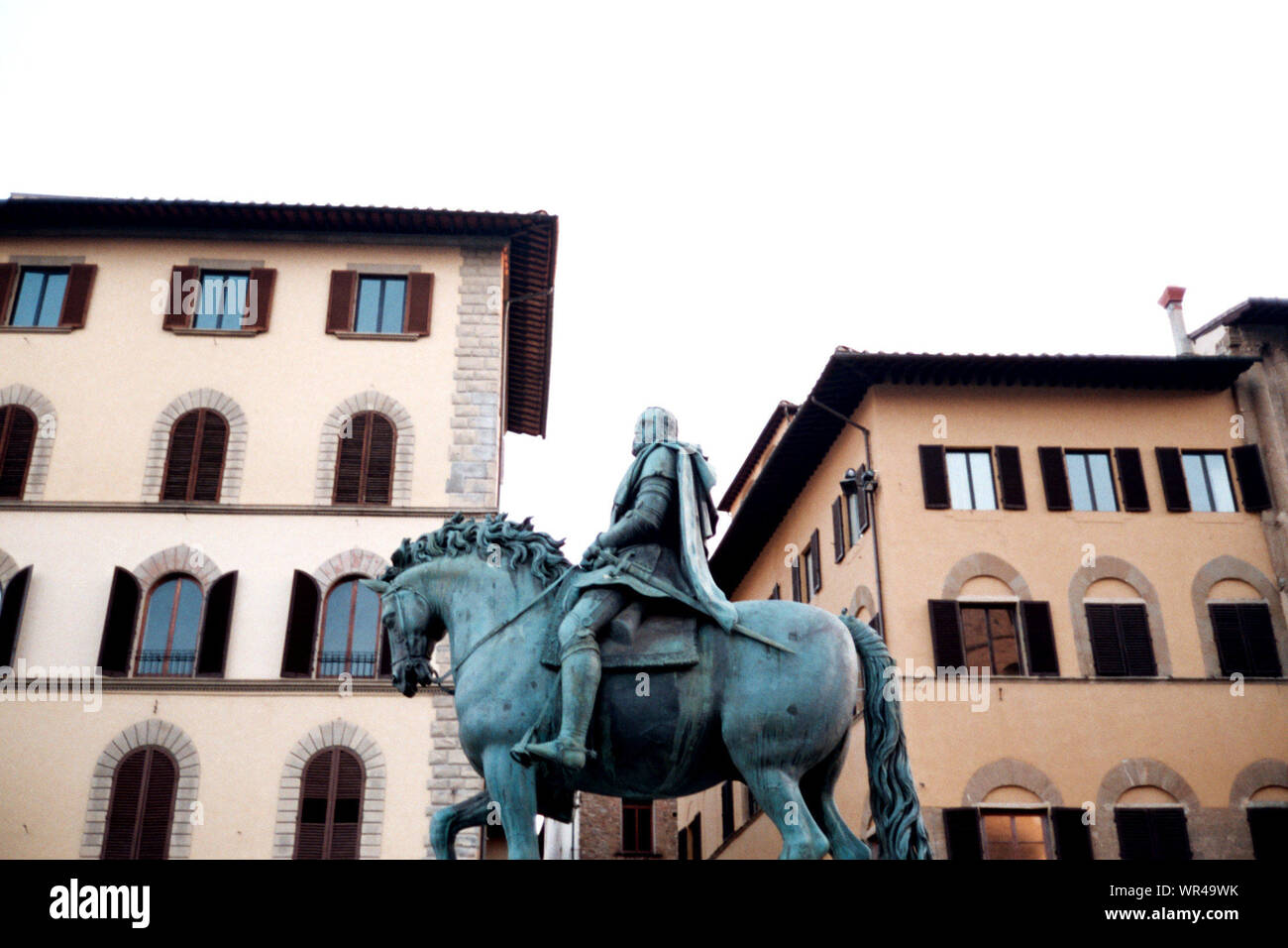 Hussar statue hi-res stock photography and images - Alamy