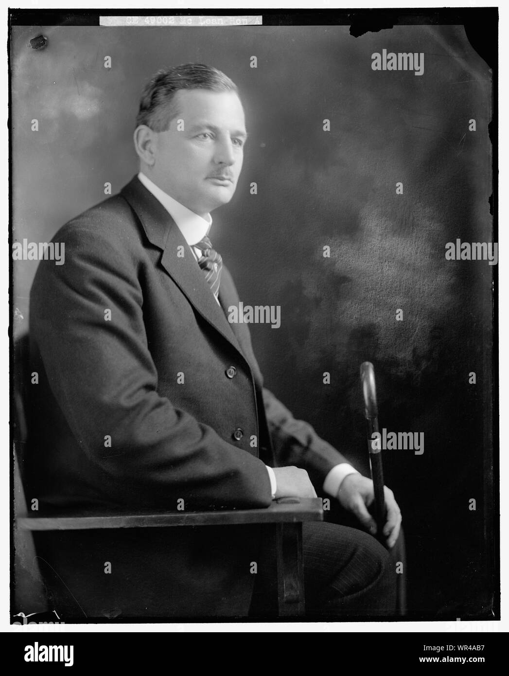 McLEAN, ANGUS. HONORABLE Stock Photo - Alamy