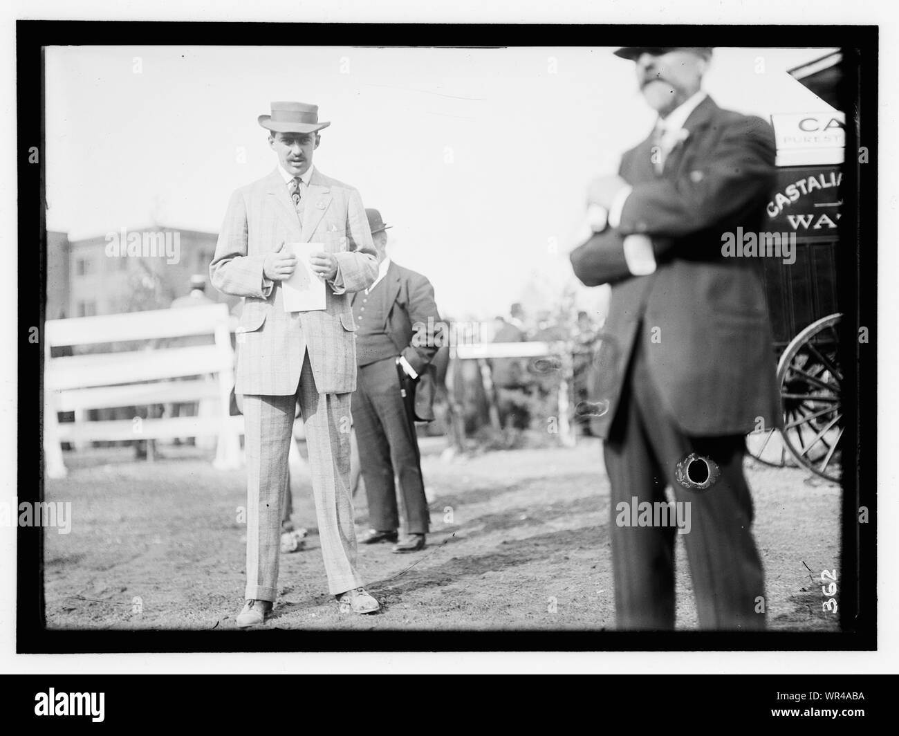 Mclean edward b hi-res stock photography and images - Alamy