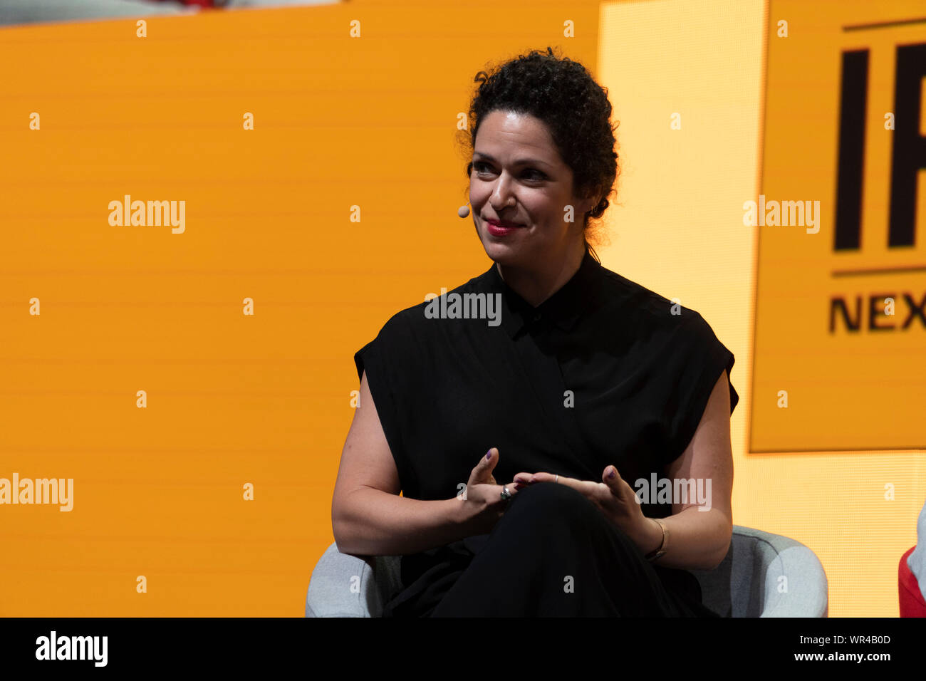 IFA impressions09 September 2019 Stock Photo - Alamy