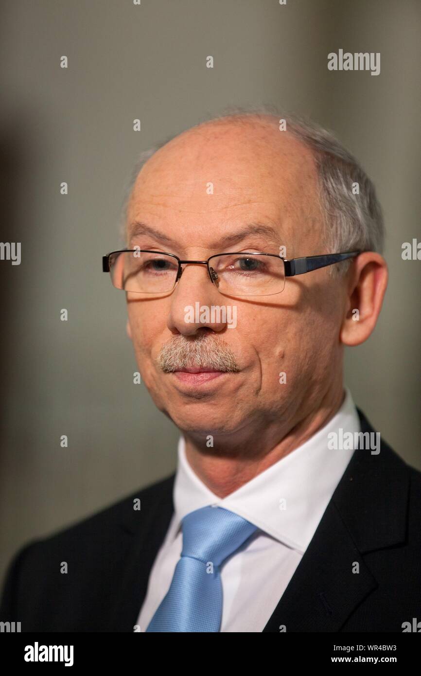 Janusz lewandowski hi-res stock photography and images - Alamy