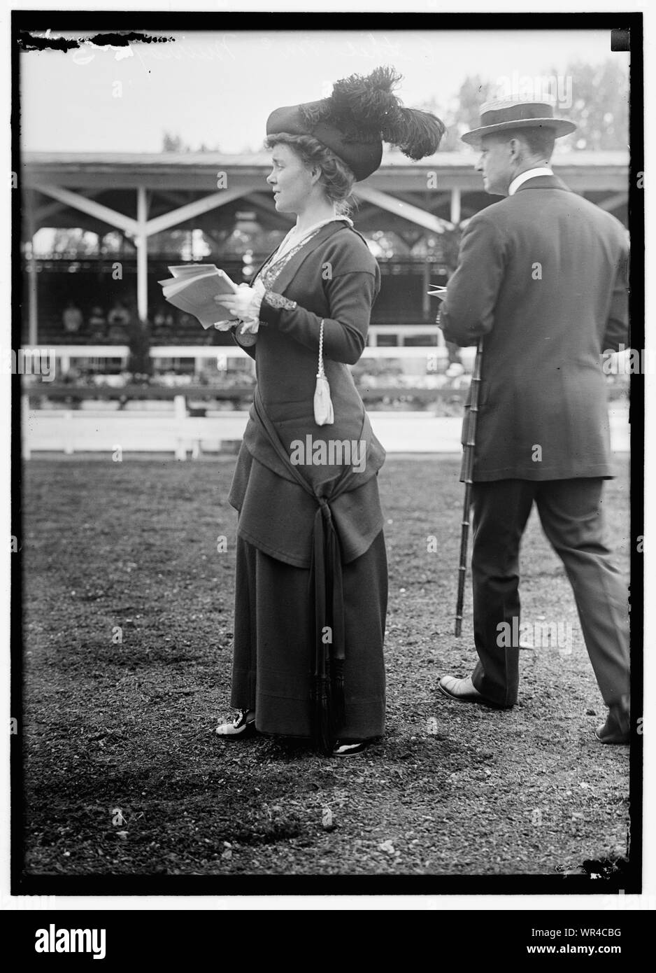 Miss ethel hi-res stock photography and images - Alamy