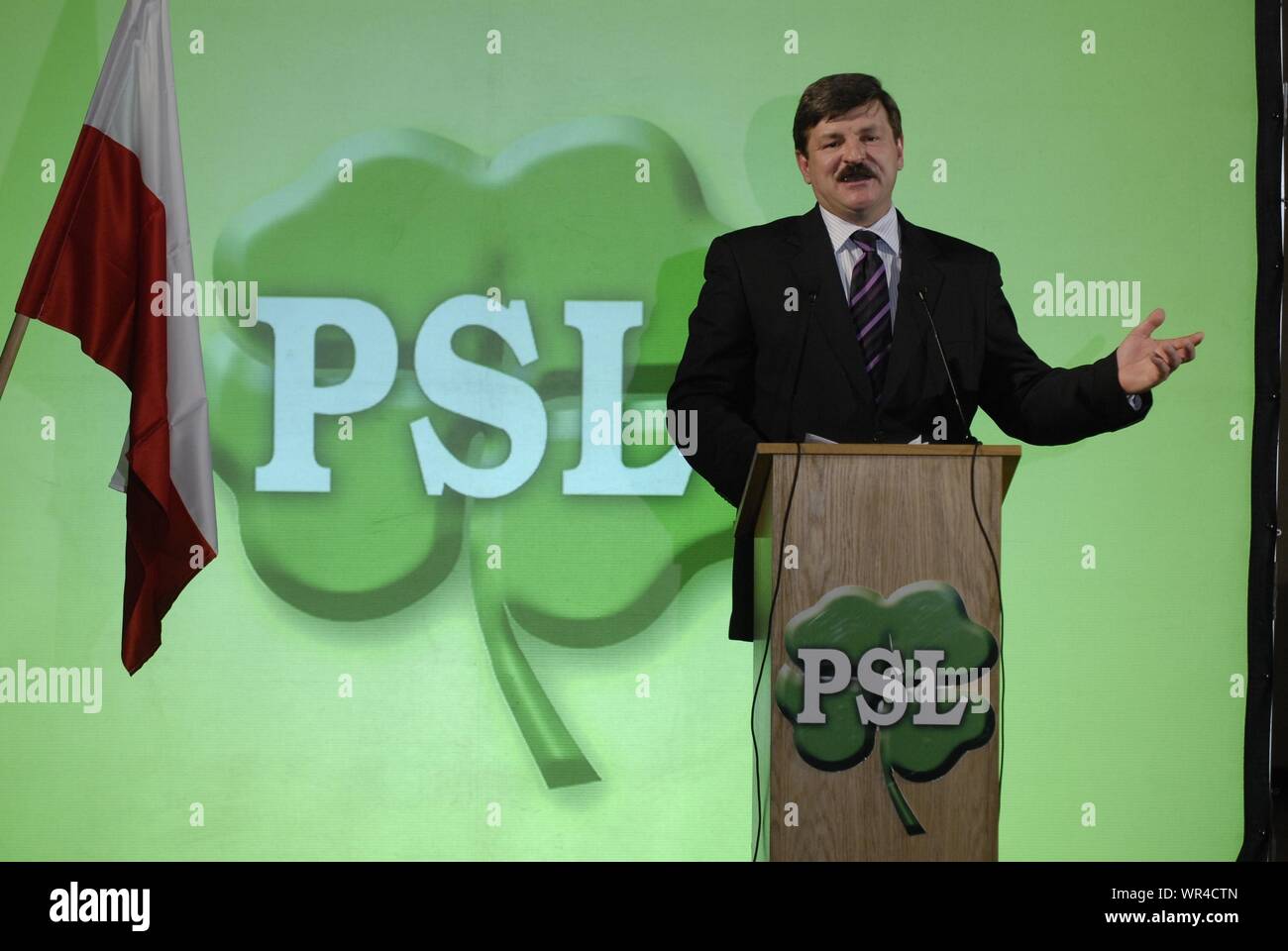 Jaroslaw kalinowski hi-res stock photography and images - Alamy