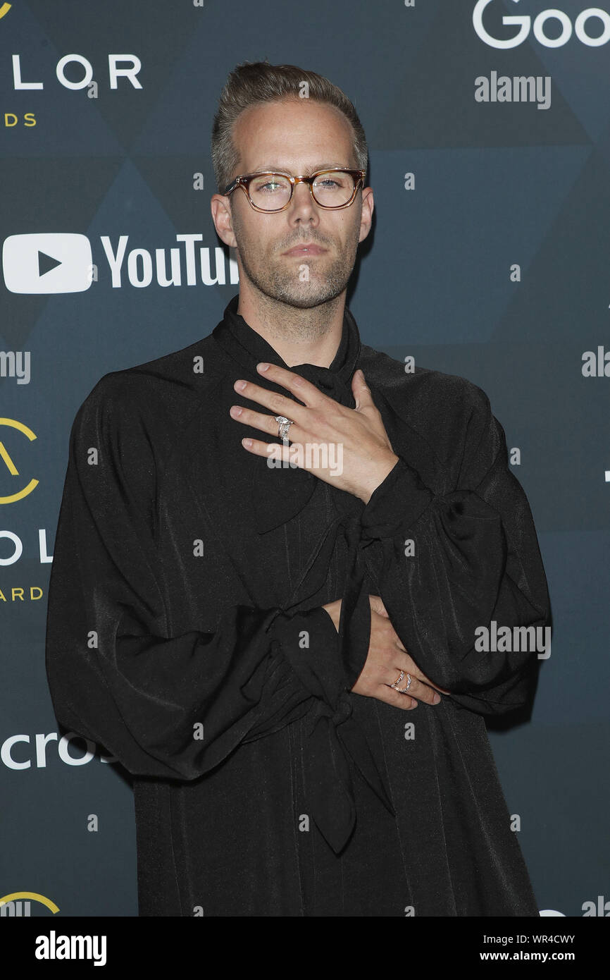 September 8, 2019, Los Angeles, CA, USA: LOS ANGELES - SEP 8: Justin ...