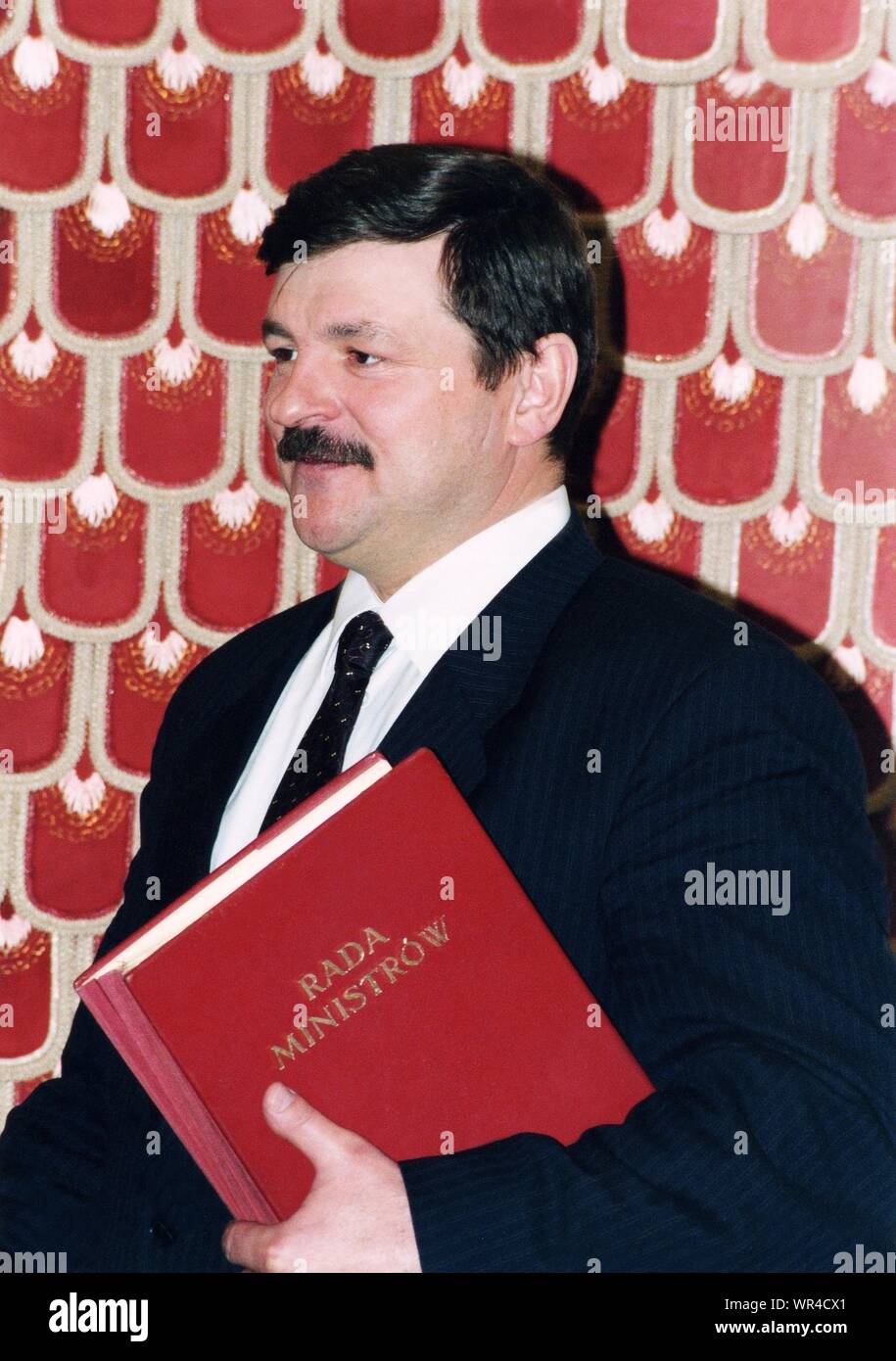 Jaroslaw kalinowski hi-res stock photography and images - Alamy