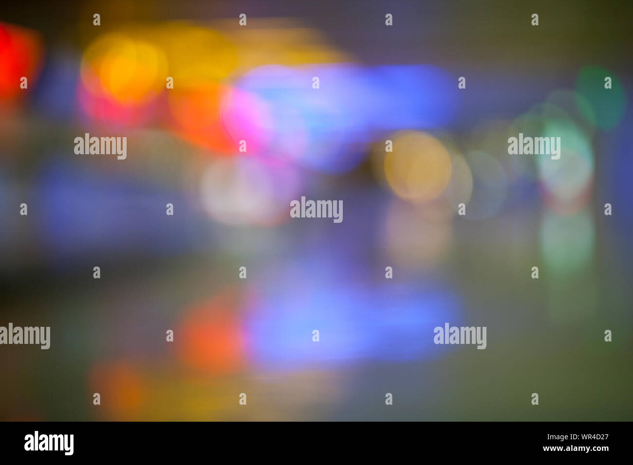 Lens flares abstract hi-res stock photography and images - Alamy