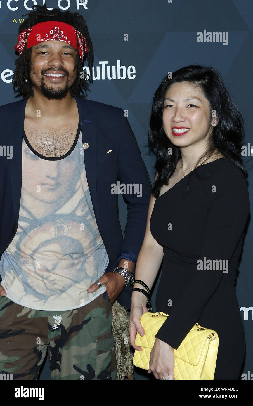 September 8, 2019, Los Angeles, CA, USA: LOS ANGELES - SEP 8: Julian ...