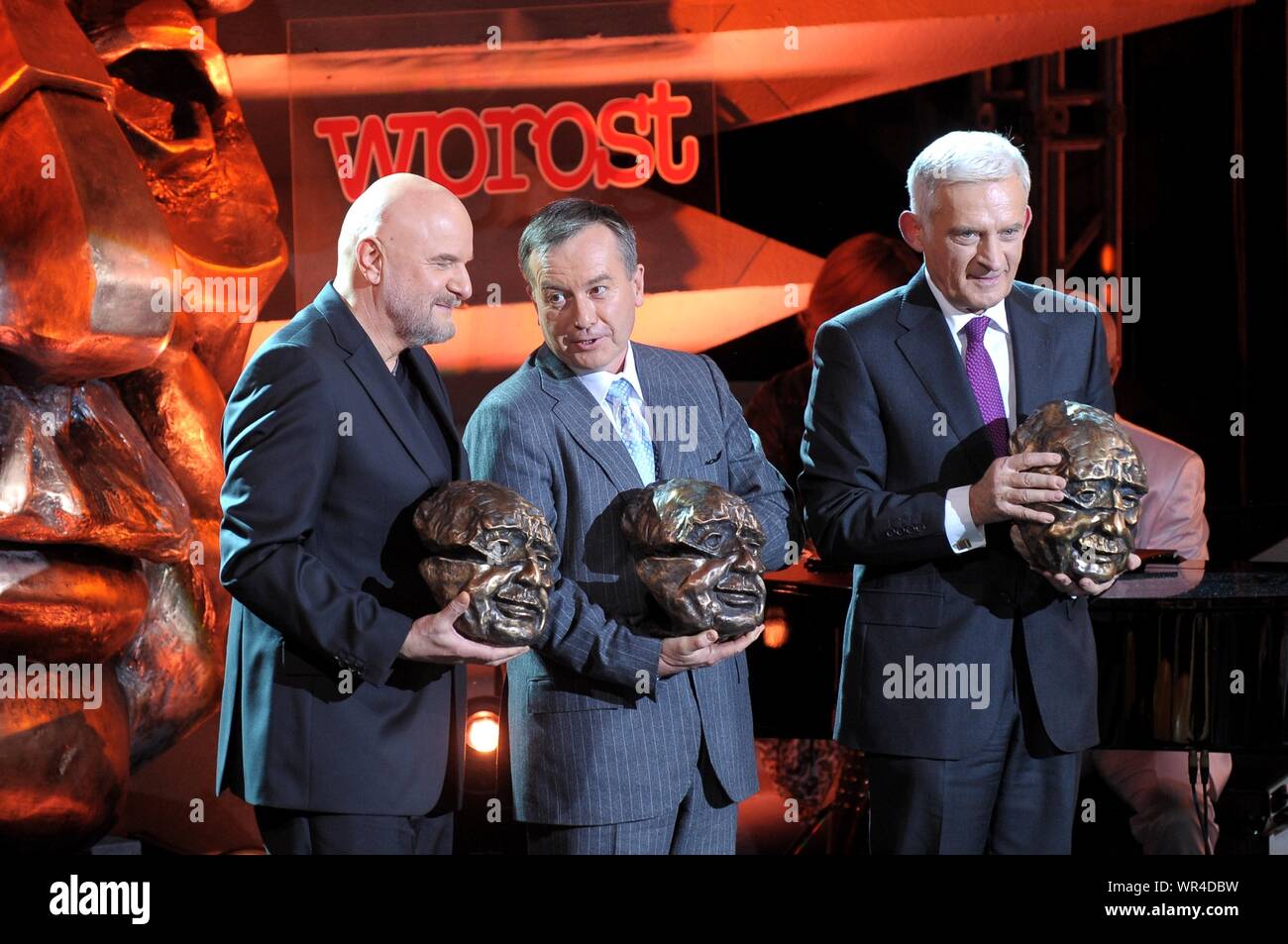 Krzysztof olszewski hi-res stock photography and images - Alamy