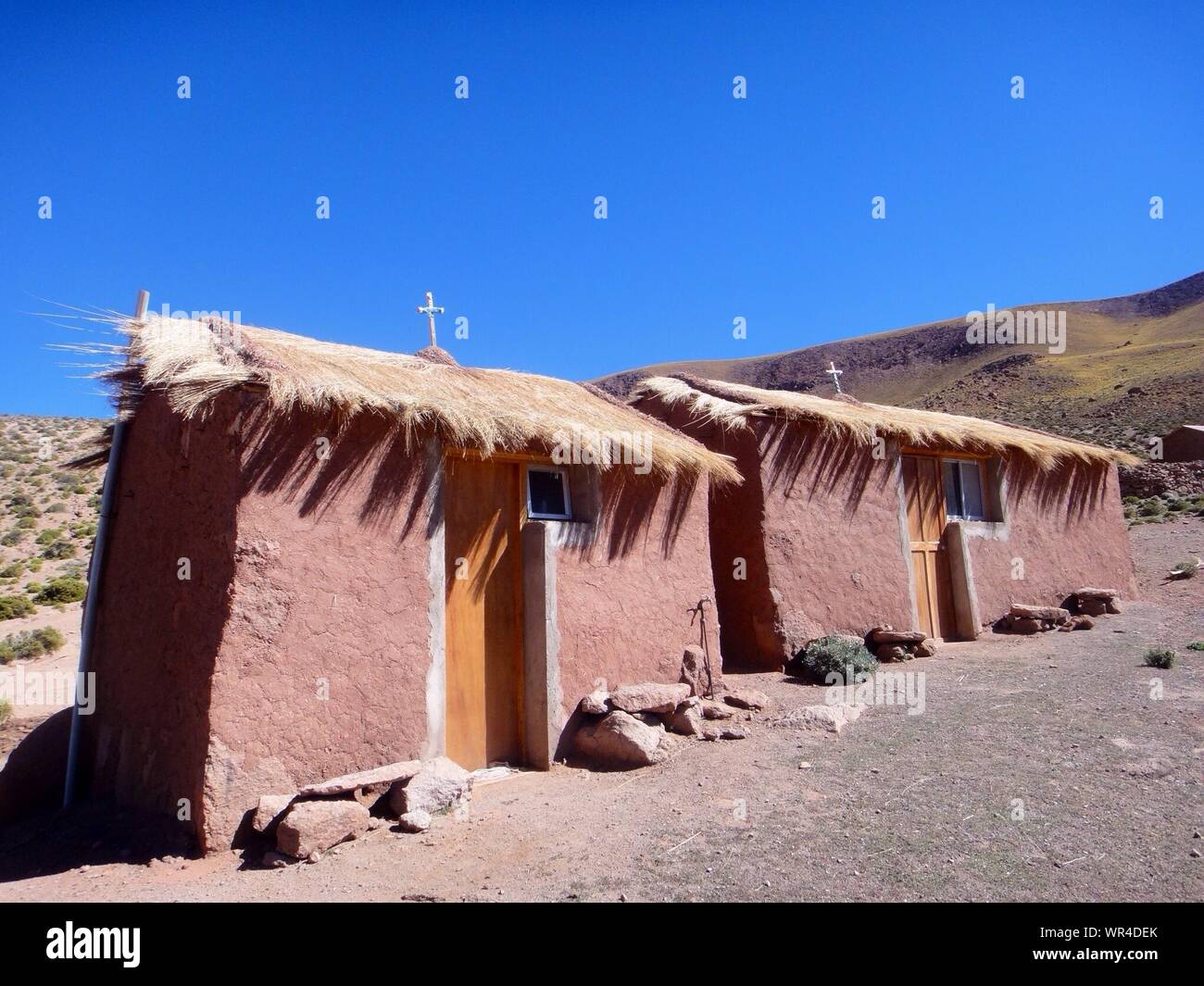 Churches churches churches churches mountain hi-res stock photography ...