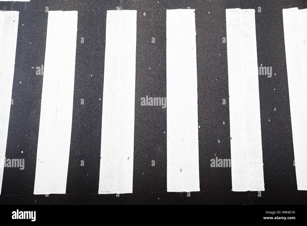 Parallel Crossing High Resolution Stock Photography and Images - Alamy