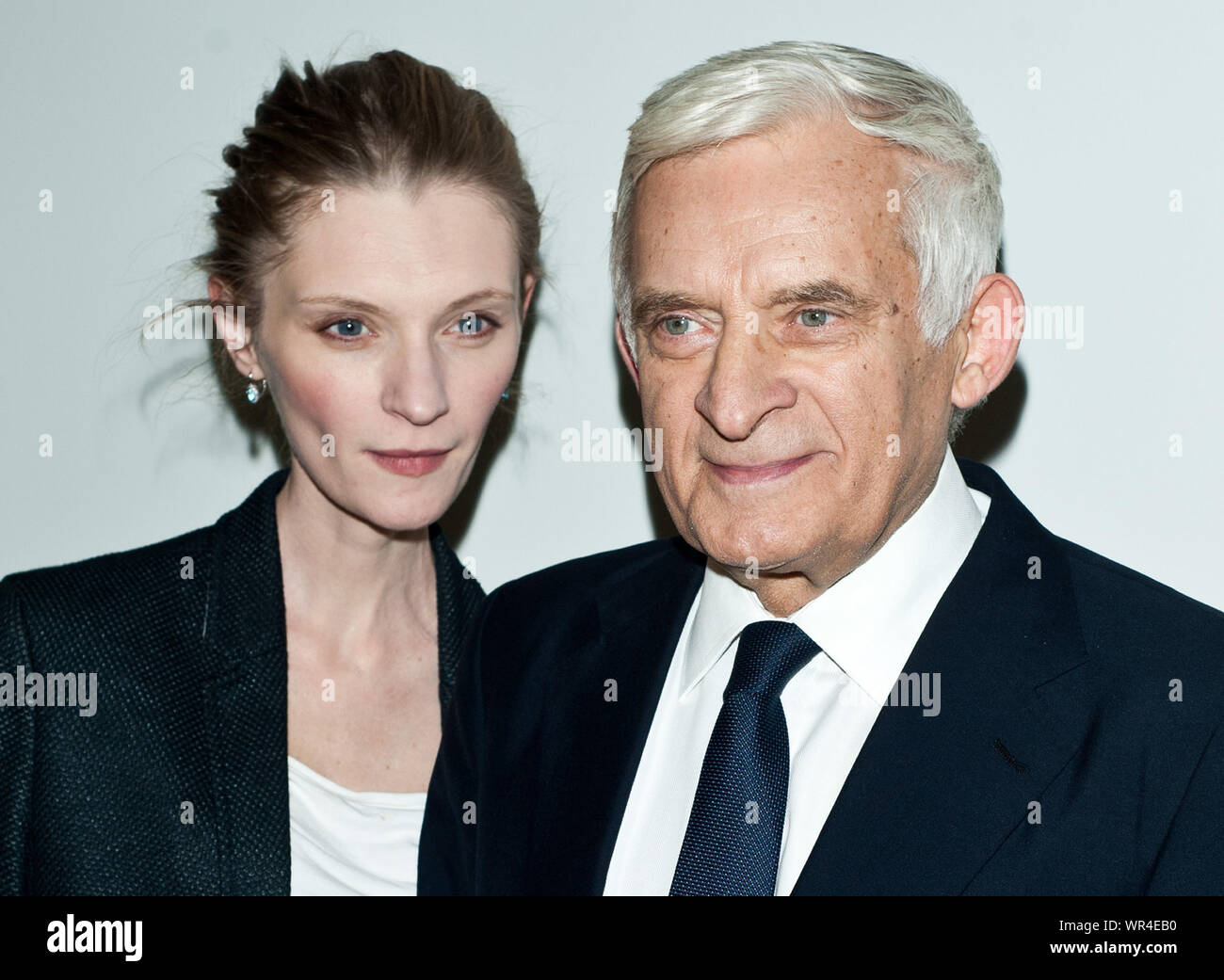 Jerzy buzek hi-res stock photography and images - Alamy