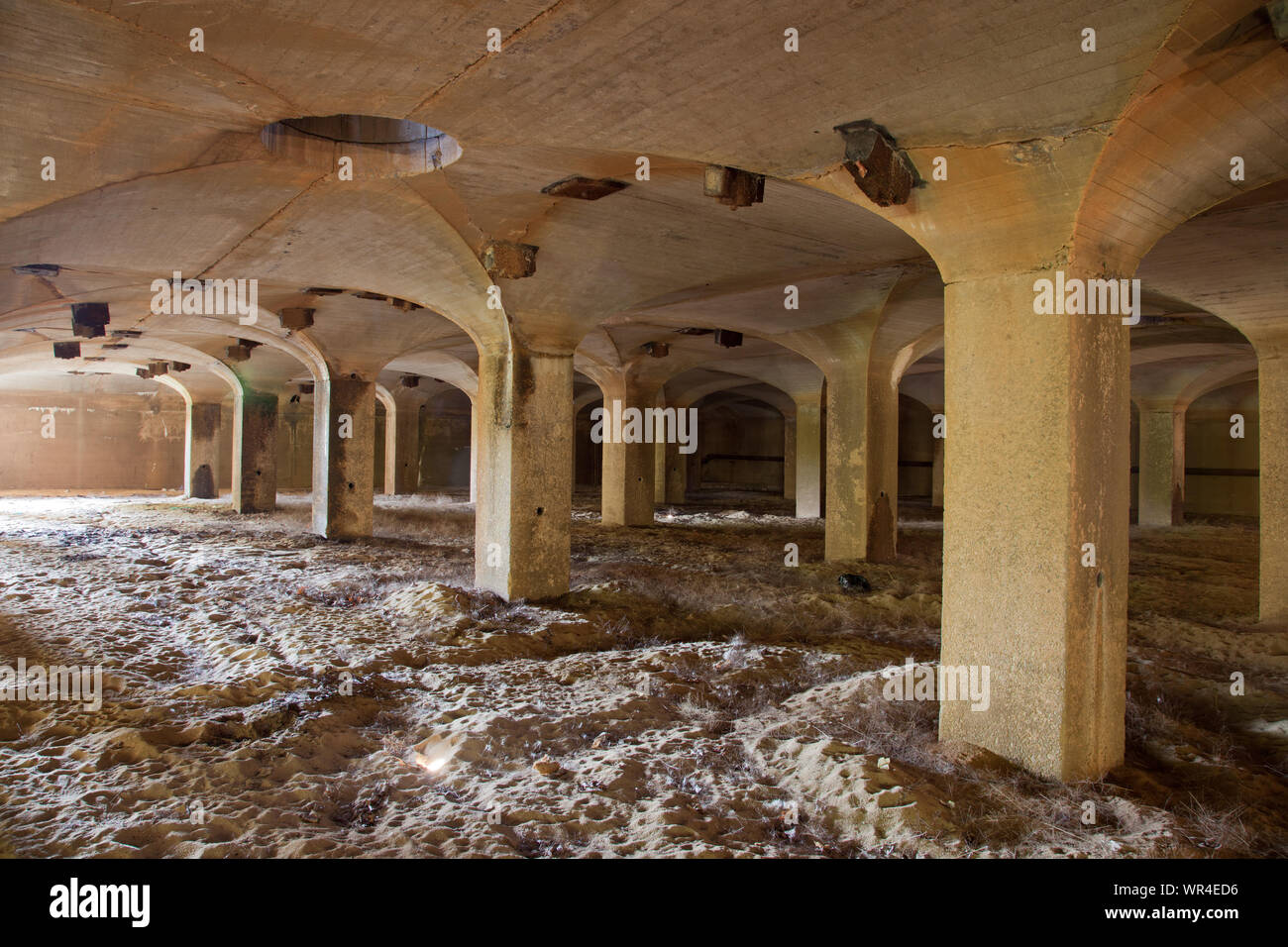 Mcmillan reservoir hi-res stock photography and images - Alamy